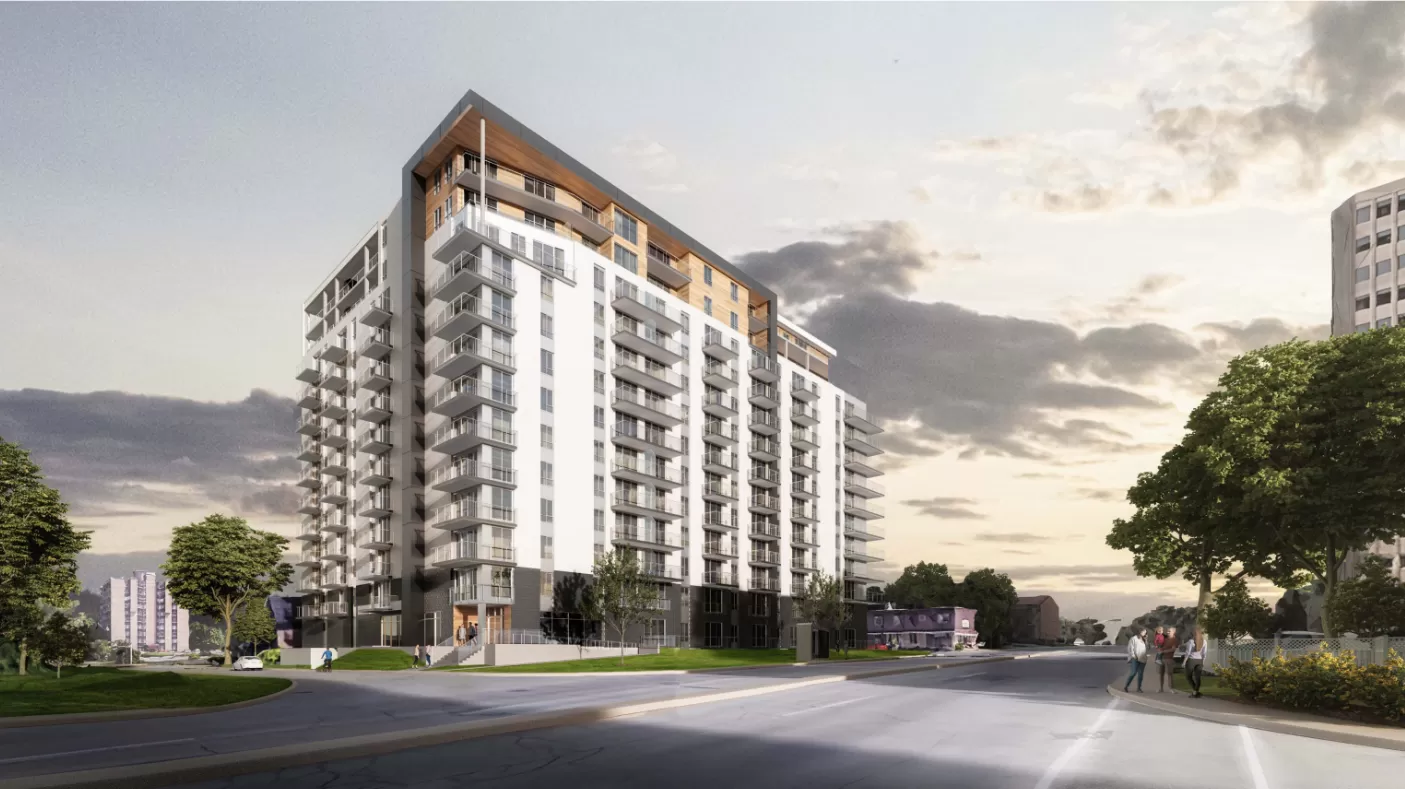 LOGIR - Projets résidentiels en Outaouais