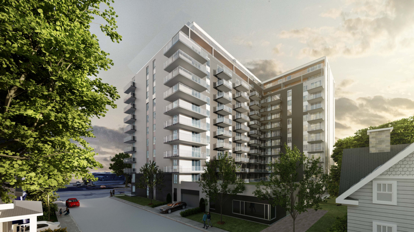 LOGIR - Projets résidentiels en Outaouais